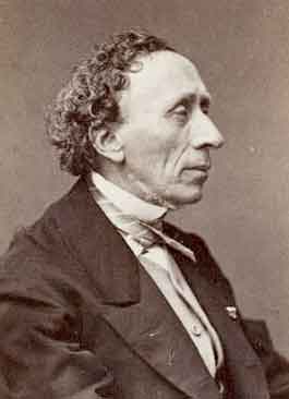 Hans Christian Andersen